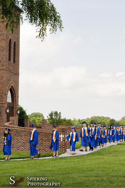 2010 Graduation ~ Seton Home Study School | Spiering Photography ...